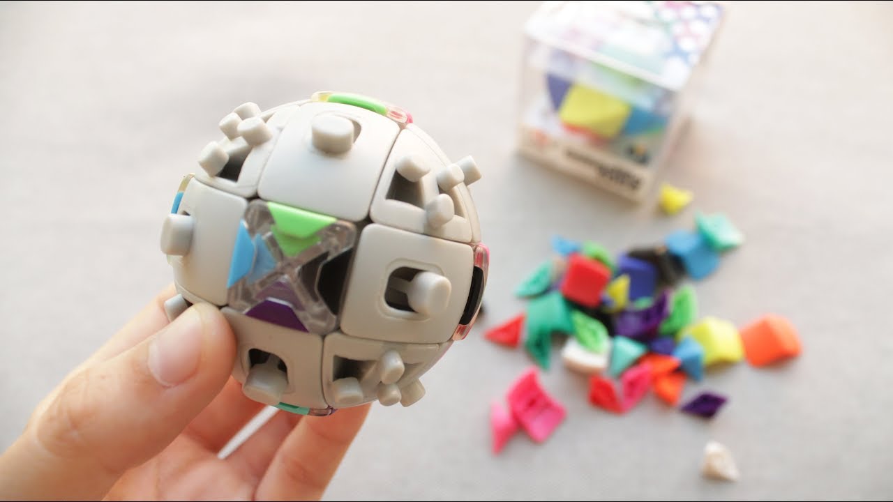 📦 Nuevo SORTEO INTERNACIONAL + Armadillo Cube │ Unboxing #24 ...