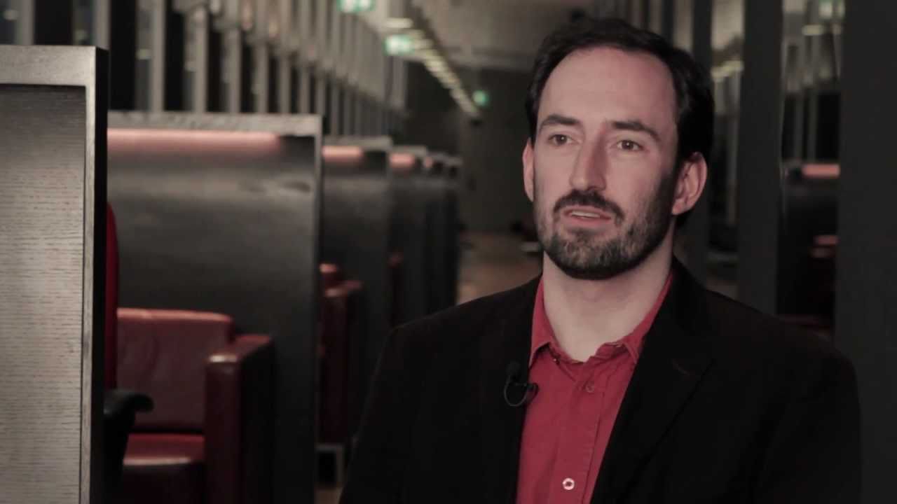 Dr Jared Cole, Vice-Chancellor's Senior Research Fellow | RMIT ...