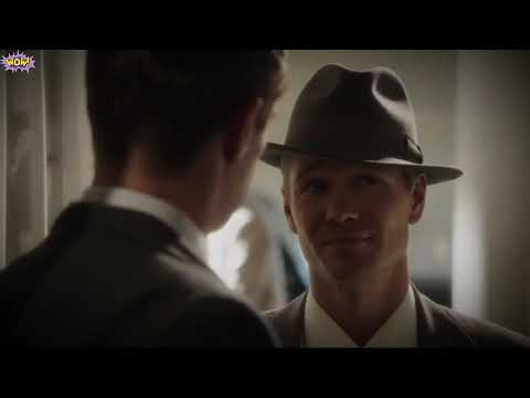 Agent Carter ep. 3 Appena in tempo