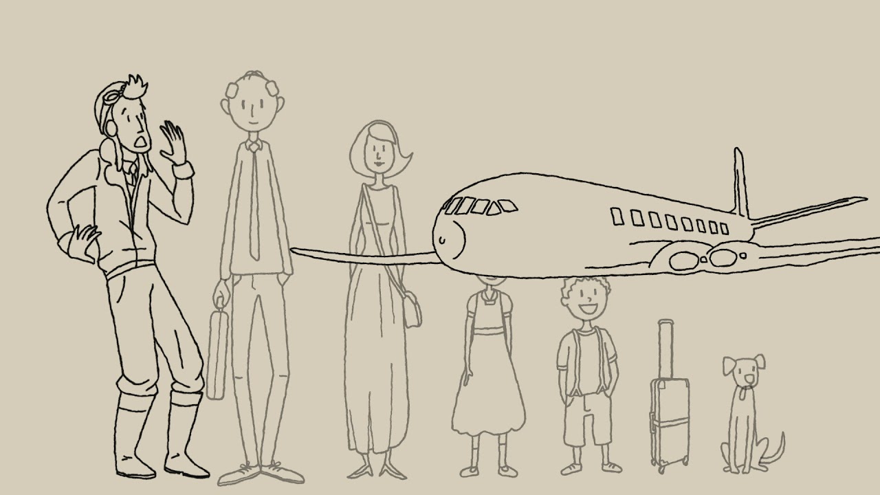History of human factors - YouTube