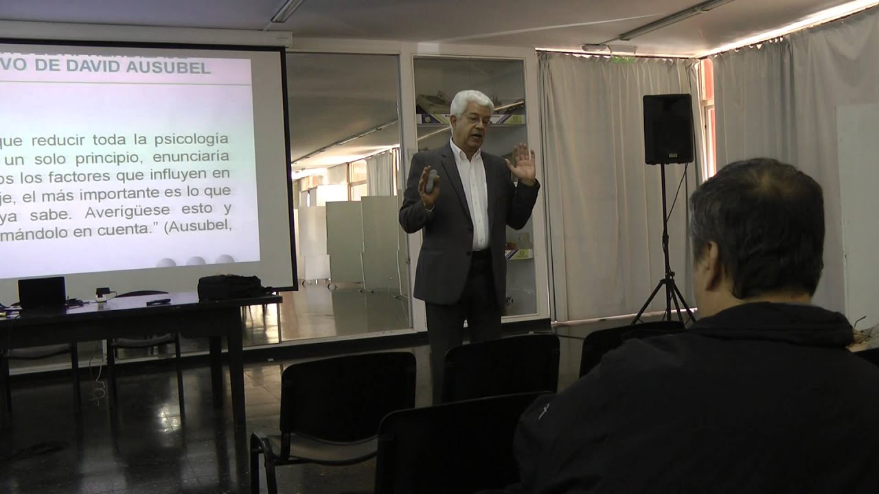 Dr Marco Antonio Moreira - YouTube