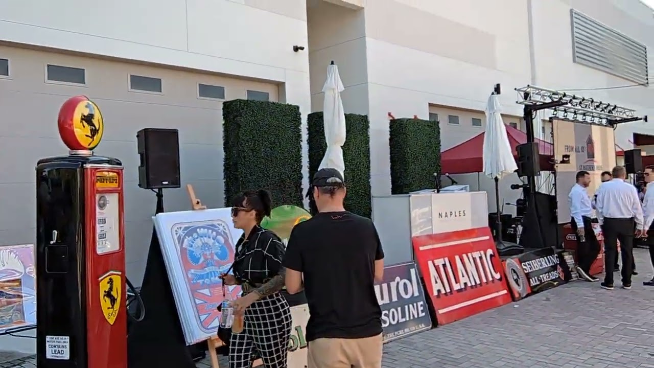 LIVE AUTO AUCTION!!! - YouTube