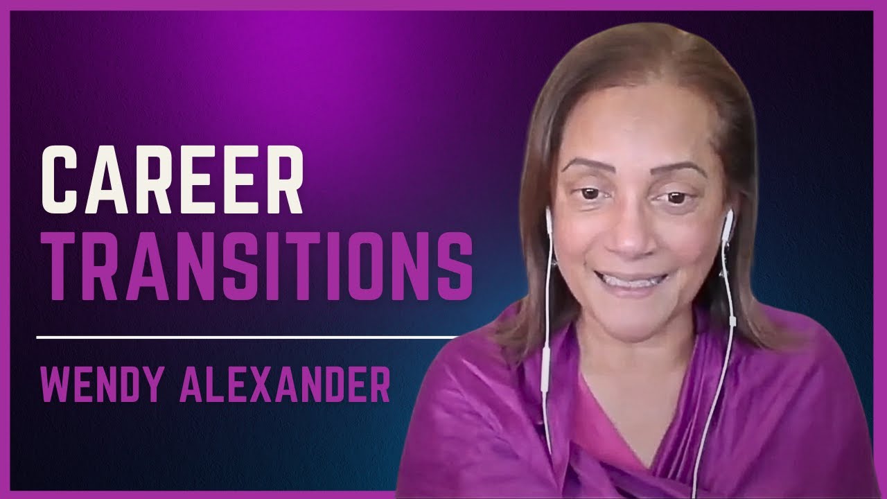 The Career Coach: Mastering Resumes and Interviews — Wendy Alexander - YouTube