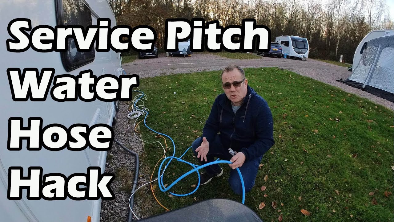 "Innovative Water Hose Tweaks: Enhancing Your Service Pitch Water Hose ...