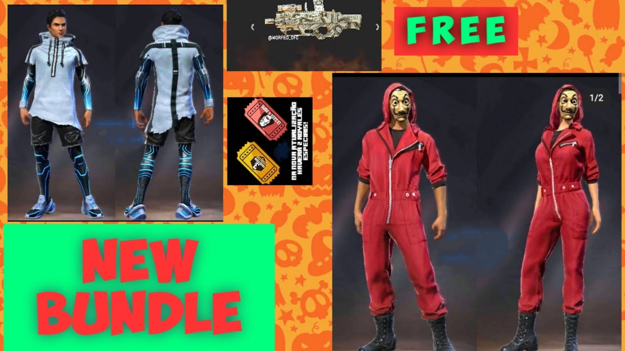 NEW CRIMINAL BUNDLE || NEW UPCOMING BUNDLE - YouTube
