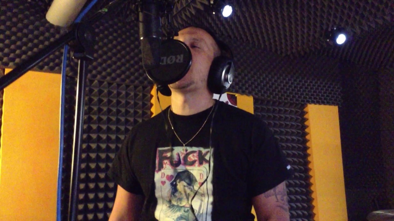 Jay Skillz Music - Recording "Free your mind" for Who Killed the artist ...