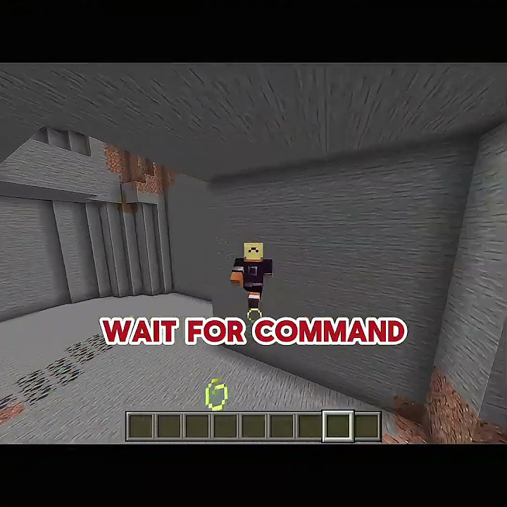 minecraft amazing command part 3 #minecraft - YouTube