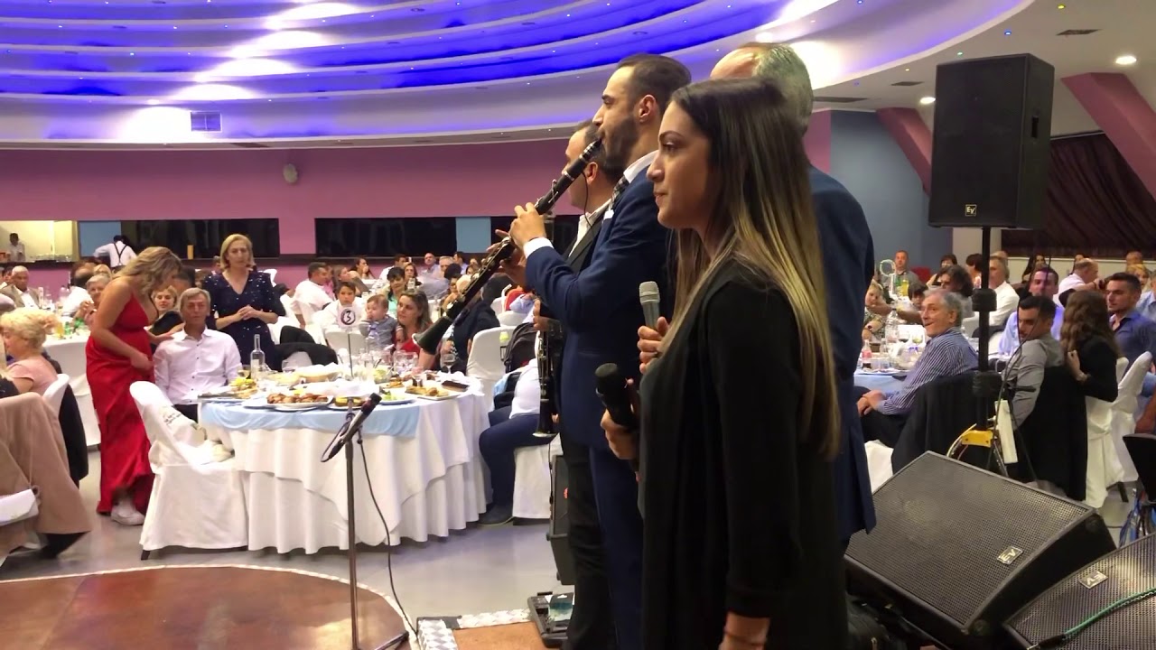 ΝΑΝΣΥ ΣΑΡΑΒΑΚΟΥ ΠΑΝΟΣ ΤΣΙΑΓΓΟΥΡΗΣ - ΜΑΚΗΣ ΑΡΙΣΤΟΠΟΥΛΟΣ ~ΒΟΥΝΑ ΓΙΑ ...