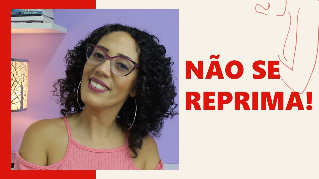Não se reprima! Prem Samagra - YouTube