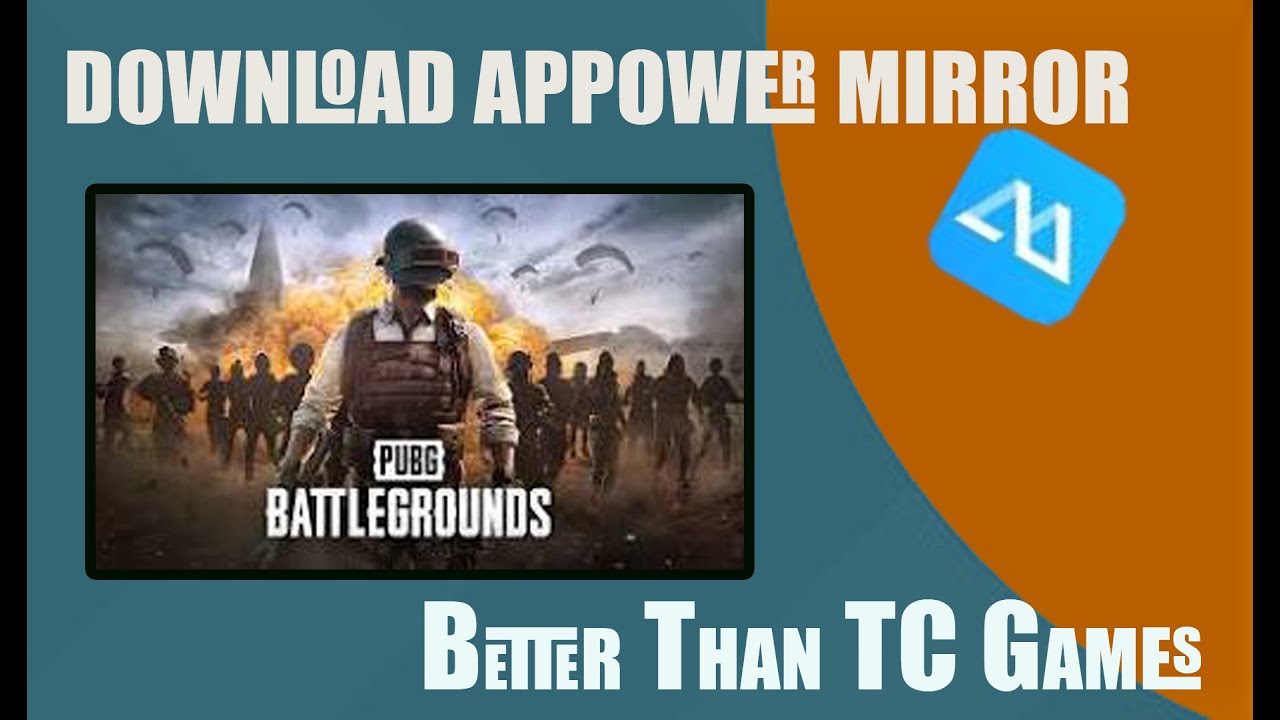 Say Goodbye to TC Games - Introducing the Game Changer - YouTube