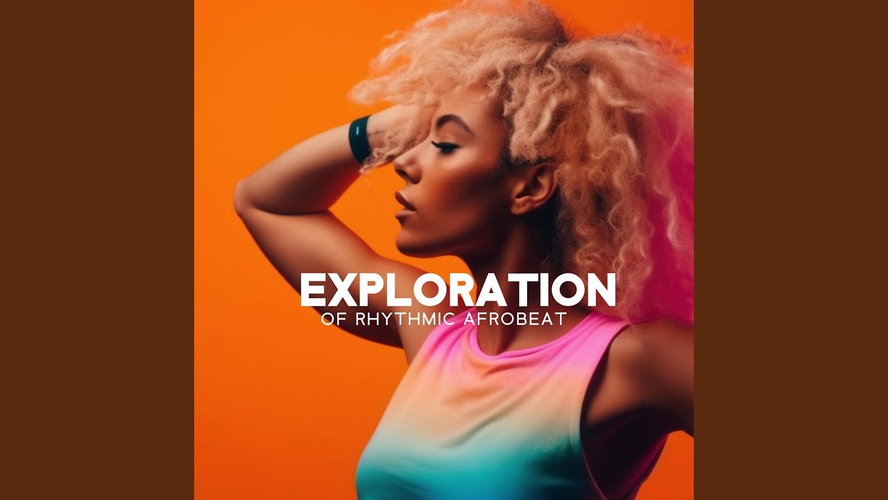 Afro Flame Fever Youtube Music