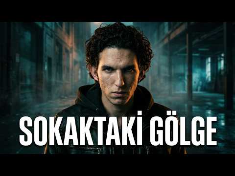 Sokaktaki Gölge / Türk Filmi İzle (Beyin Yakan Ters Köşe Film) 2014