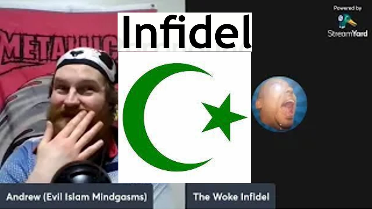 Islam: What is an INFIDEL? - YouTube