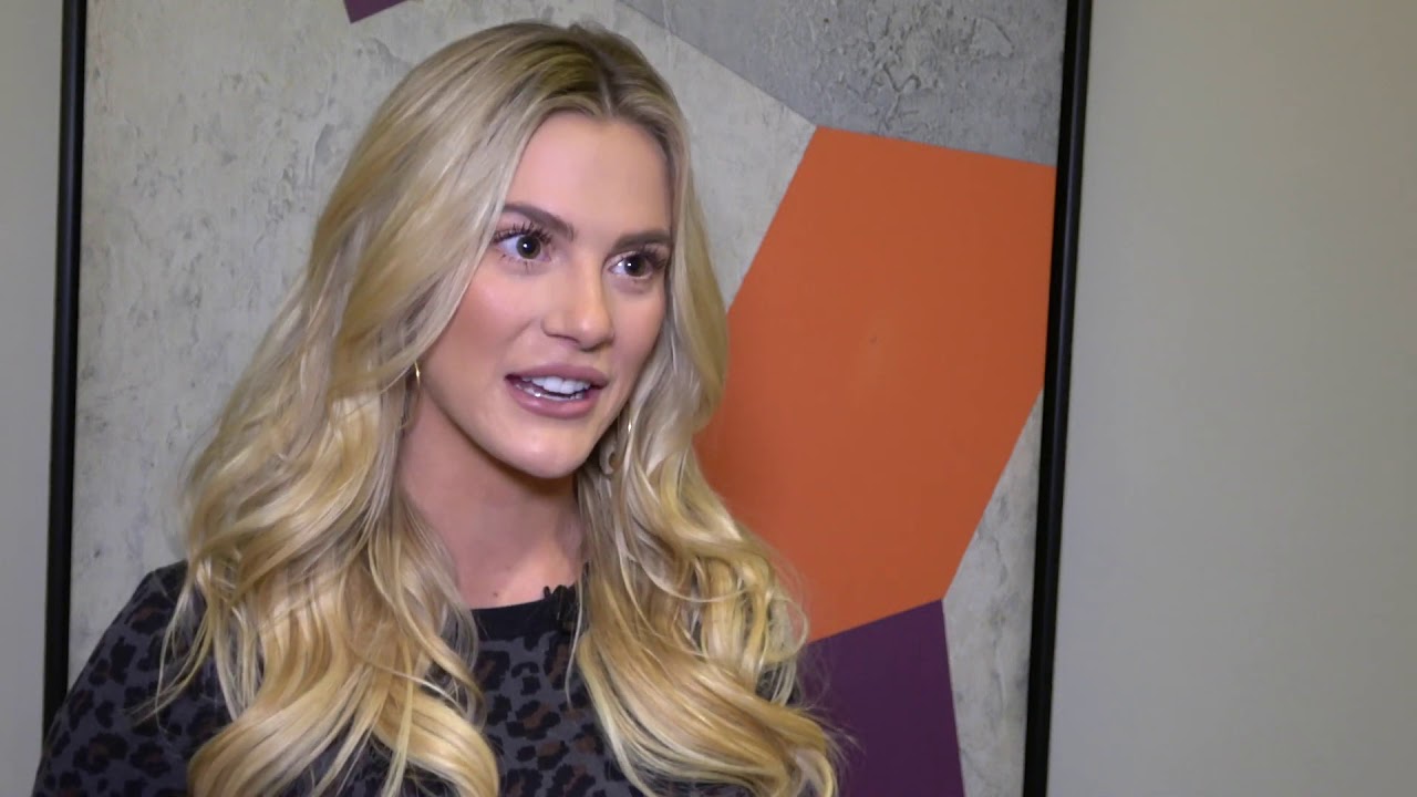 Sara Rose January 2020 - YouTube