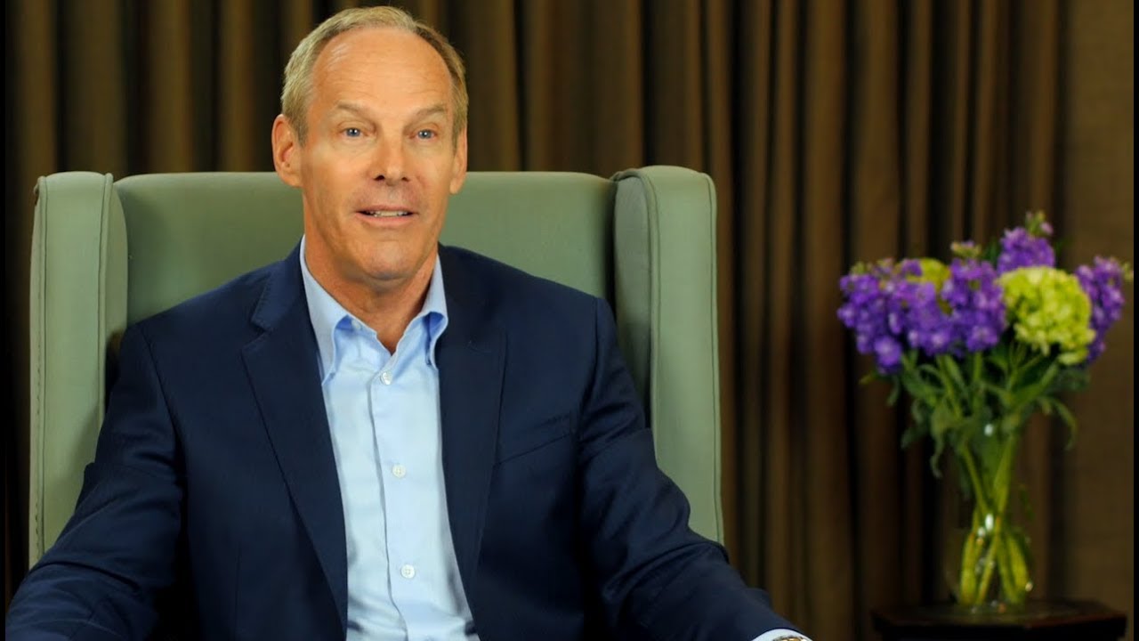 How Getting Buy-In Empowers Leaders with Brett Mallory Miles - YouTube