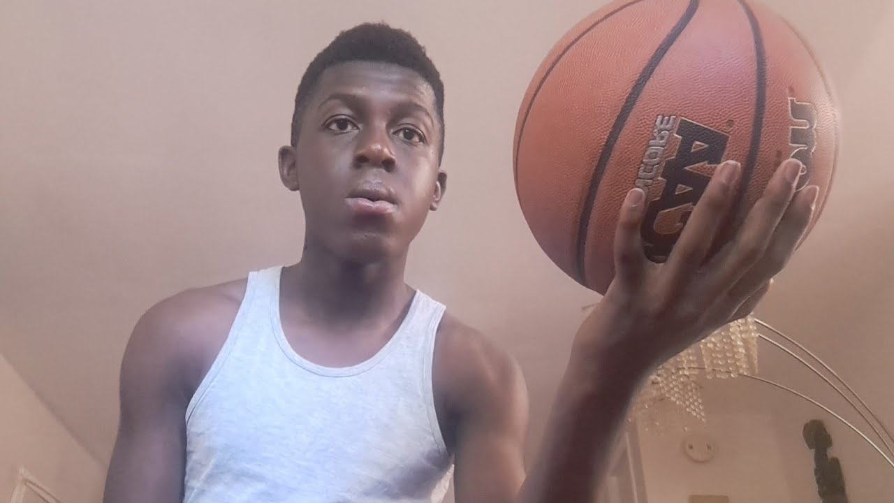 I'm feeling random today - YouTube