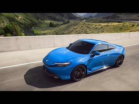 Un íconico de Honda está de regreso!! - YouTube