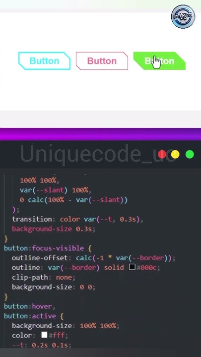 Button Using Html Css Button Beginnerscoding Webdesign Coding Htmlcss Youtube