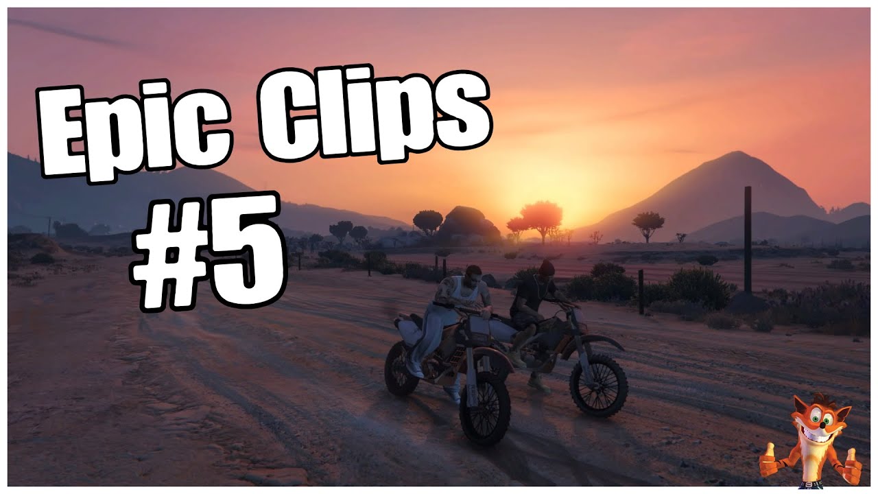 Epic Clips #5 - YouTube