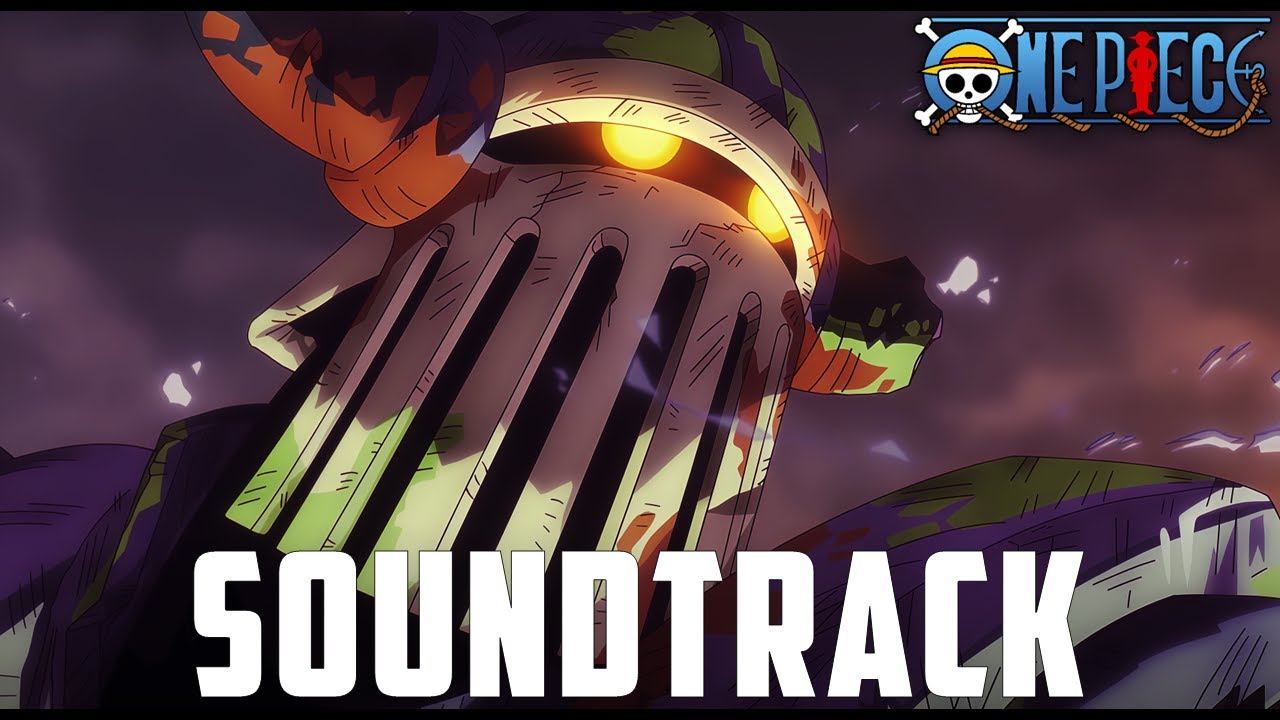 Emet's Theme | One Piece EP1151 OST Cover