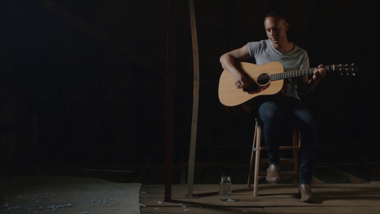 Mark Webb Jr - You to Me - YouTube