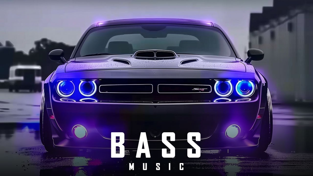 Bass Boosted🔥 | HEAVY BASS BOOSTED Car Music | Boosted Drive 🚗💨 - YouTube