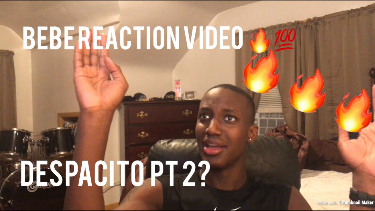 BEBE - 6ix9ine Ft. Anuel AA (Prod. By Ronny J) (Official Music Video ...