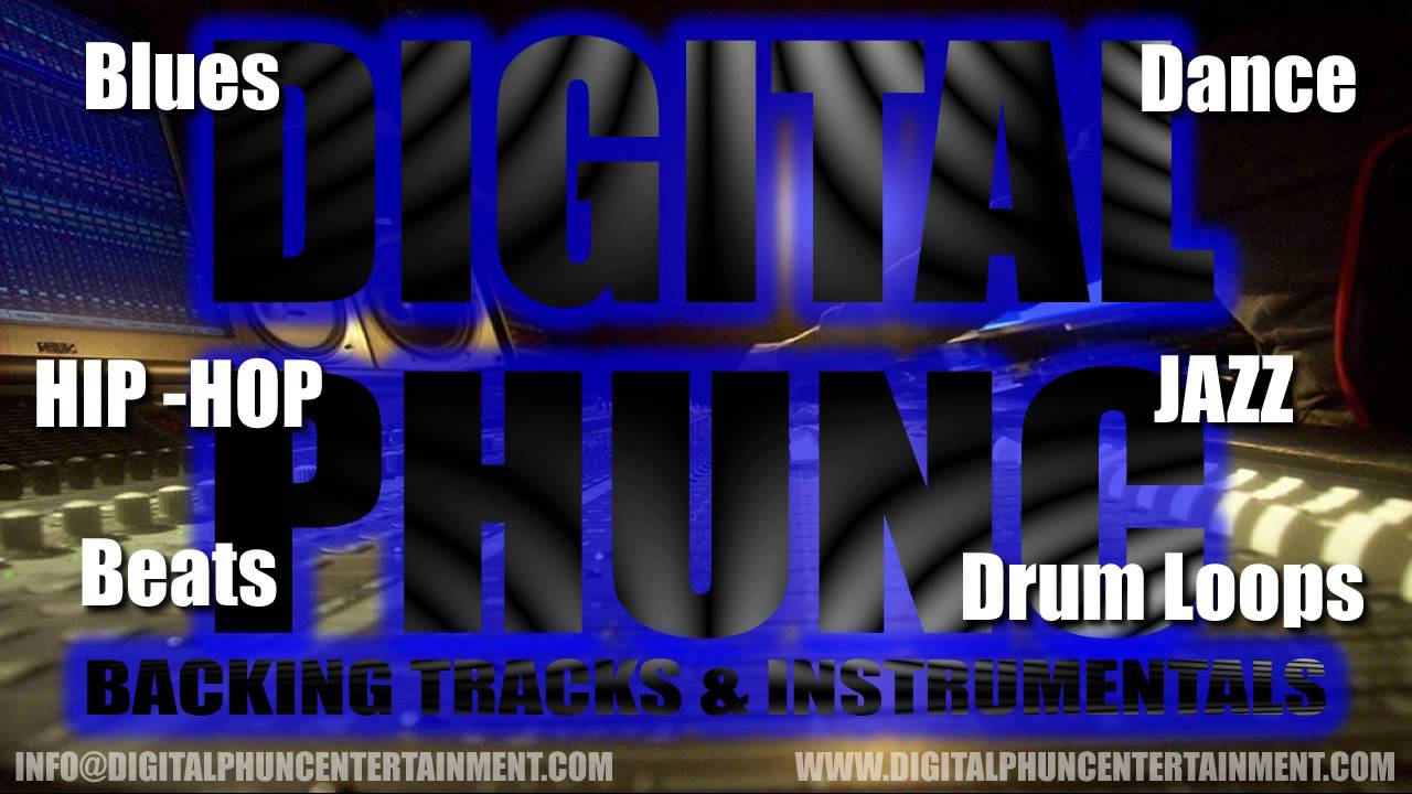 Men of Christ - Instrumental - Gospel Backing Track - YouTube