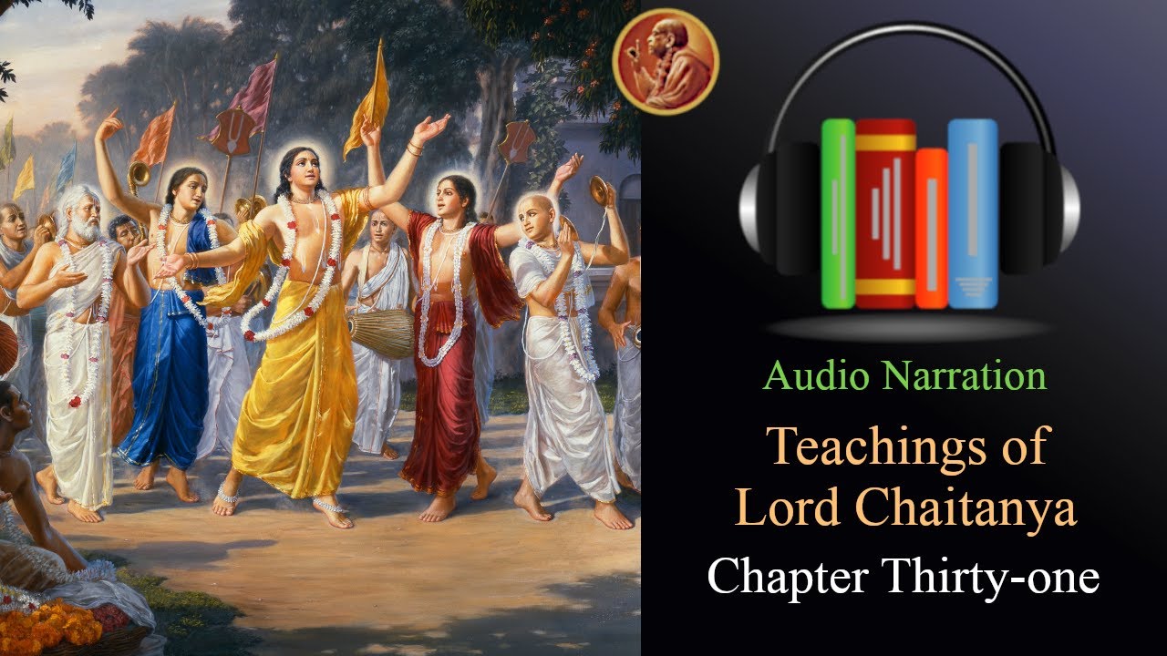 The Supreme Perfection ~ Chapter Thirty-one ~ Teachings of Lord ...