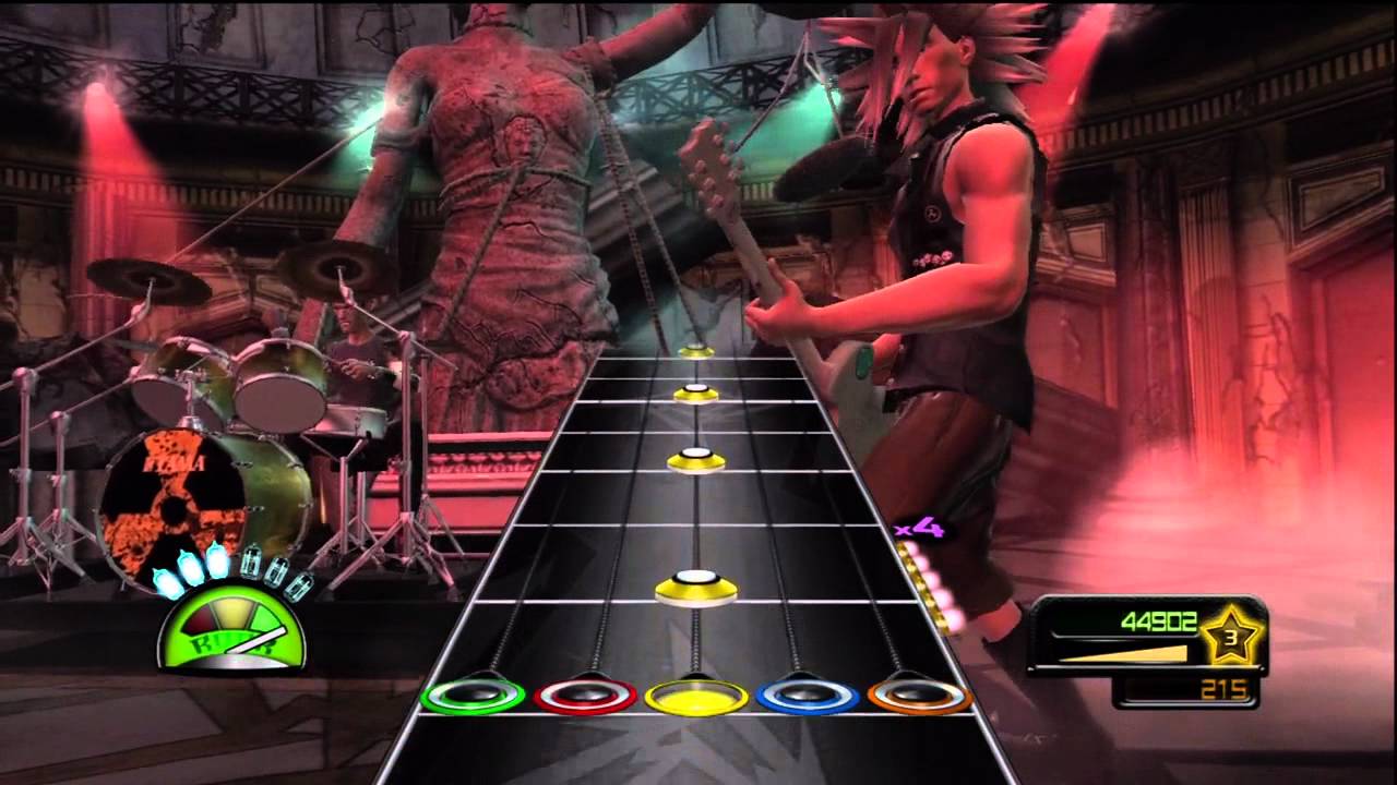 Kyuss- Demon Cleaner - YouTube