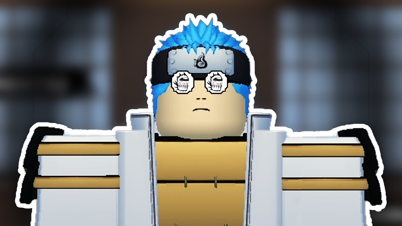 1200 Spins for *Aizden* in Shindo Life AIZDEN 0,2% RARITY IN 1200 SPINS ...