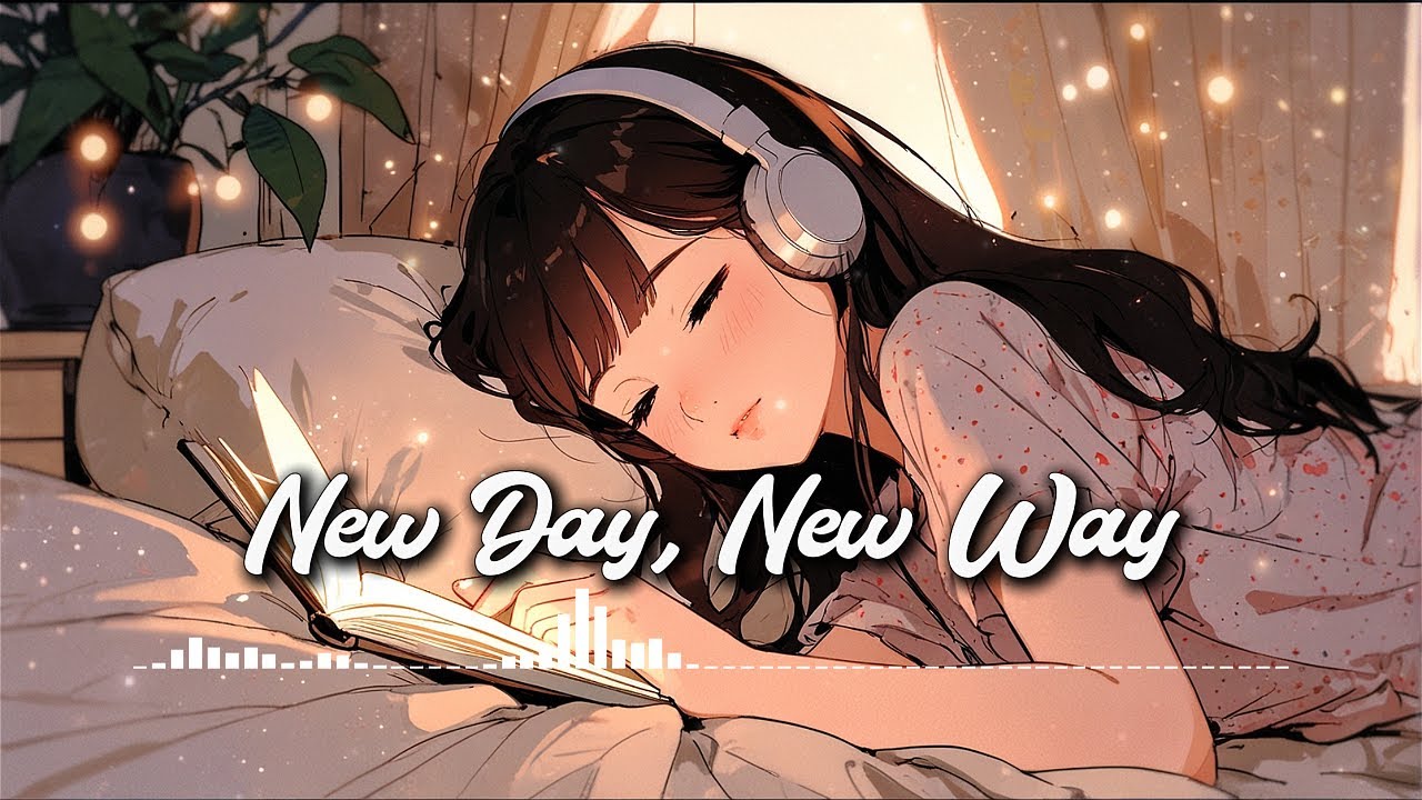 Acoustic Vibe 🍁 New Day, New Way 🍃 Morning Chill Positive English Songs ...