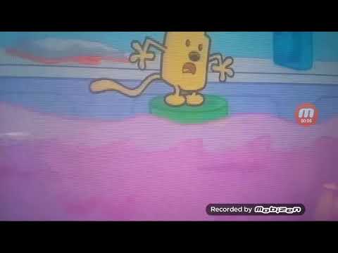 Wow Wow Wubbzy: A Little Help From My Friends DVD Commercial - YouTube