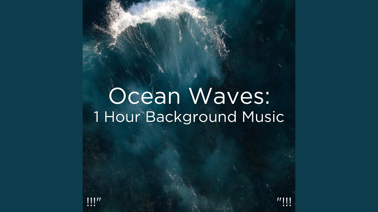 Healing Ocean Sounds - YouTube