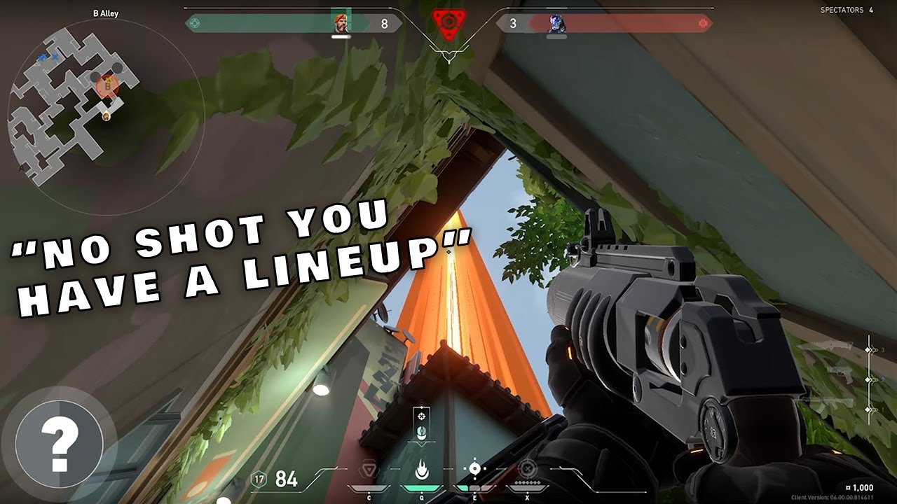 "No Shot You Have A Lineup" - YouTube