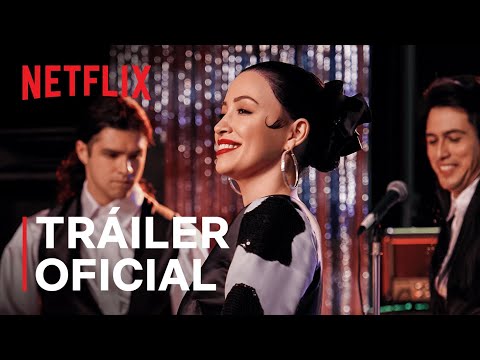 Selena: La serie | Tráiler oficial | Netflix