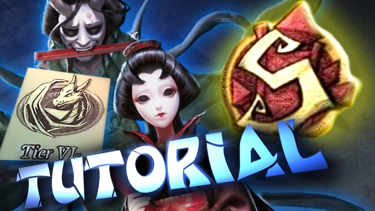 TOP 1 GEISHA PRO GAMEPLAY TUTORIAL (?) - YouTube