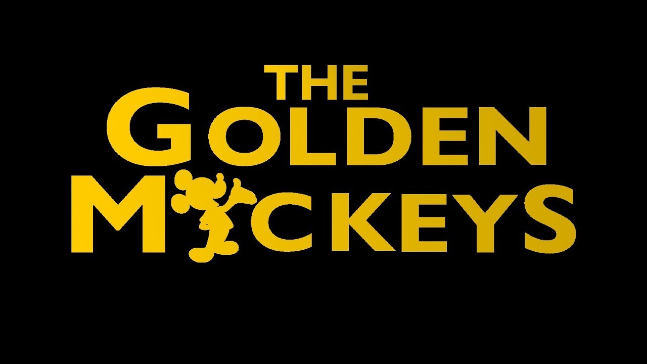 The Golden Mickeys | FULL SHOW | Disney Cruise Line - YouTube