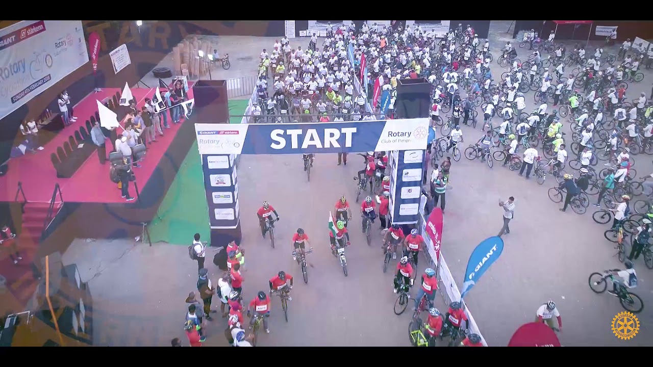 Rotary National Anthem - YouTube