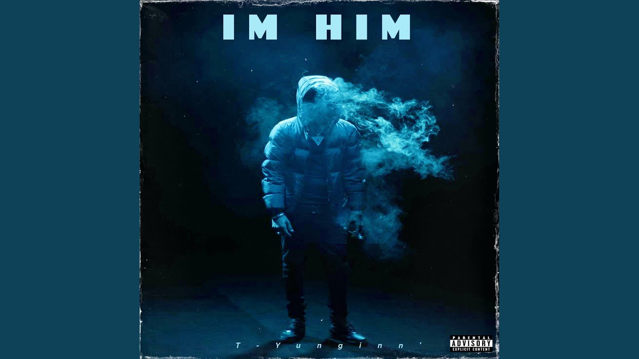 IM HIM - YouTube