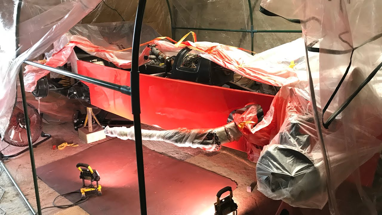 2019 - Tiger Cat E1 - 10 Month refresh - YouTube