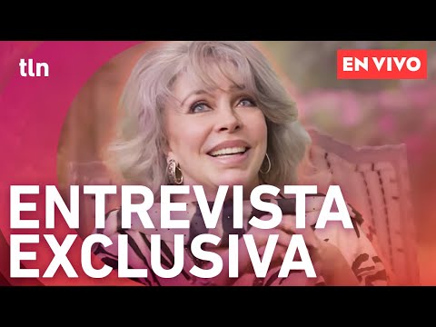 Verónica Castro revela TODOS los SECRETOS de telenovelas: \