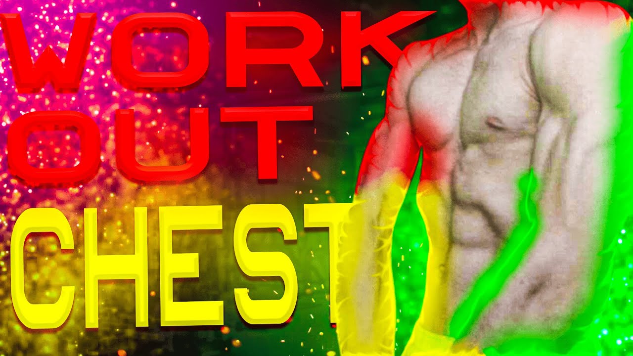 The Best & Worst Chest Exercises To Build Muscle Ranked! - YouTube