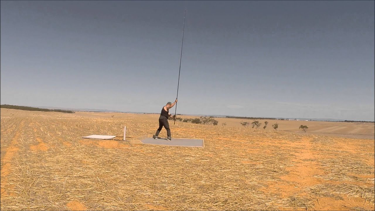 Jeremy Schrader ASF 2016 - YouTube
