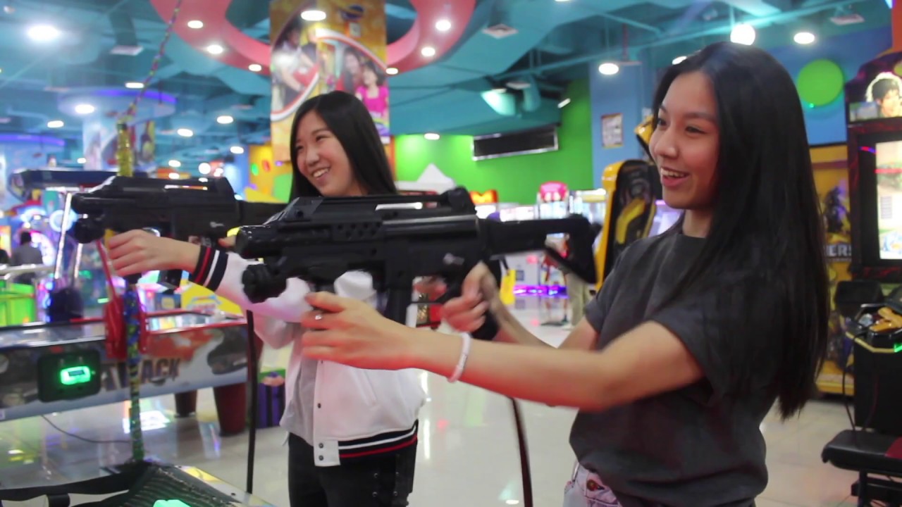 THE RIVAL MOVIE - YouTube