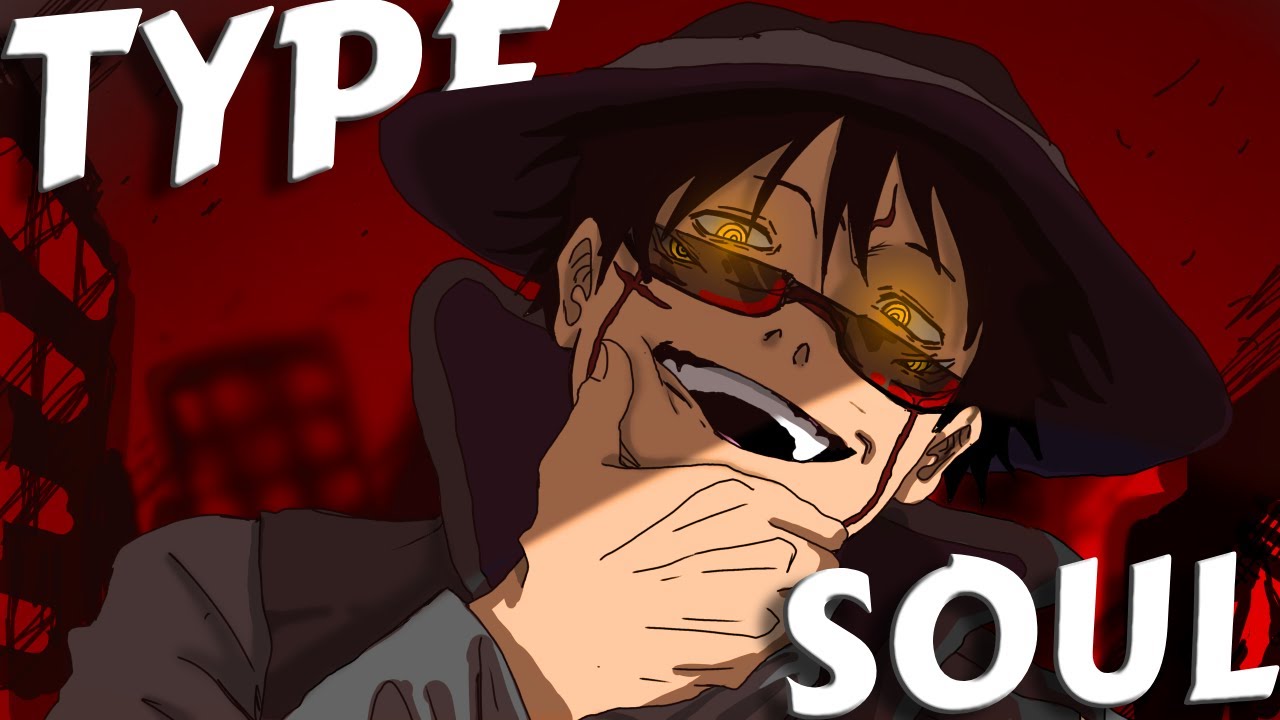 I BECAME SUKUNA IN TYPE SOUL... - YouTube