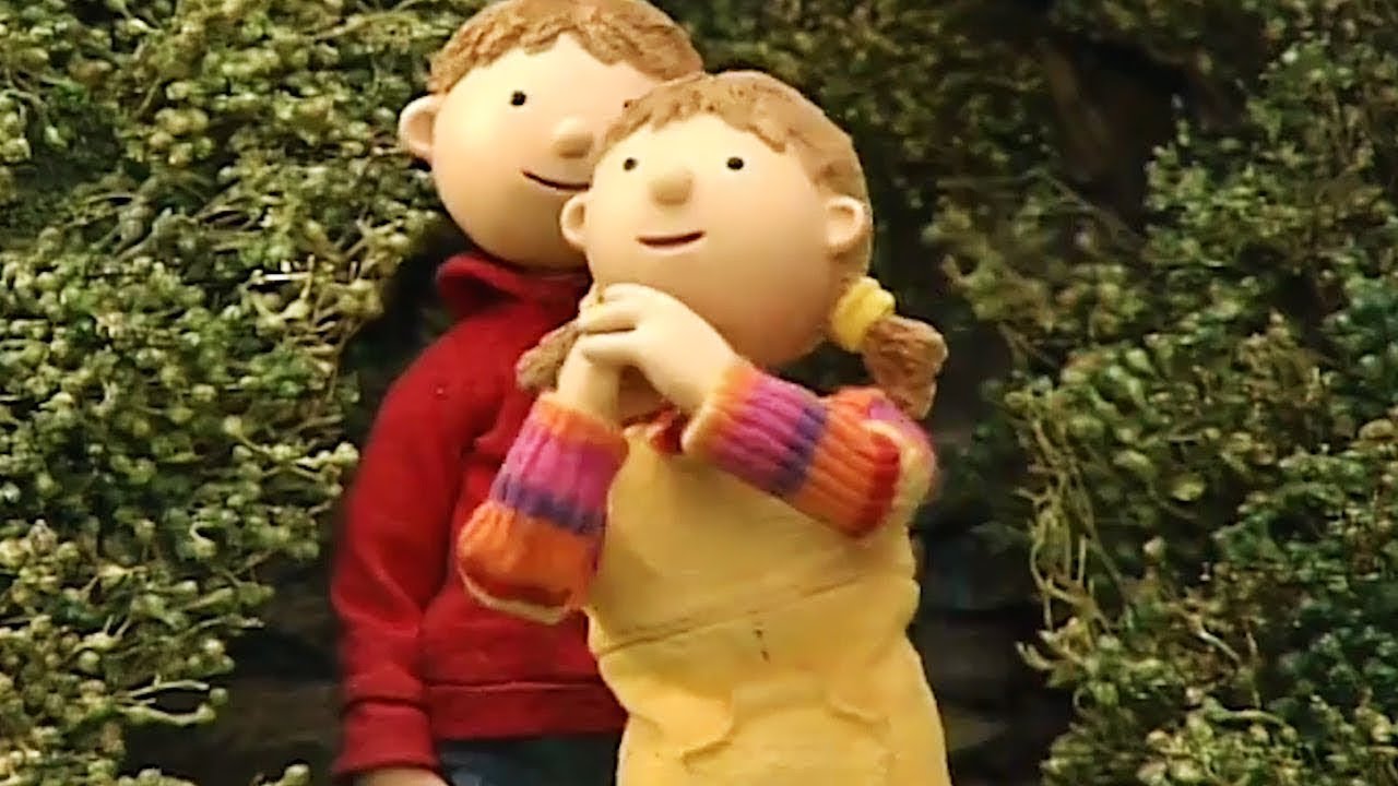 Little Red Tractor | 1 Hour Compilation | Full Episode | Videos For ...