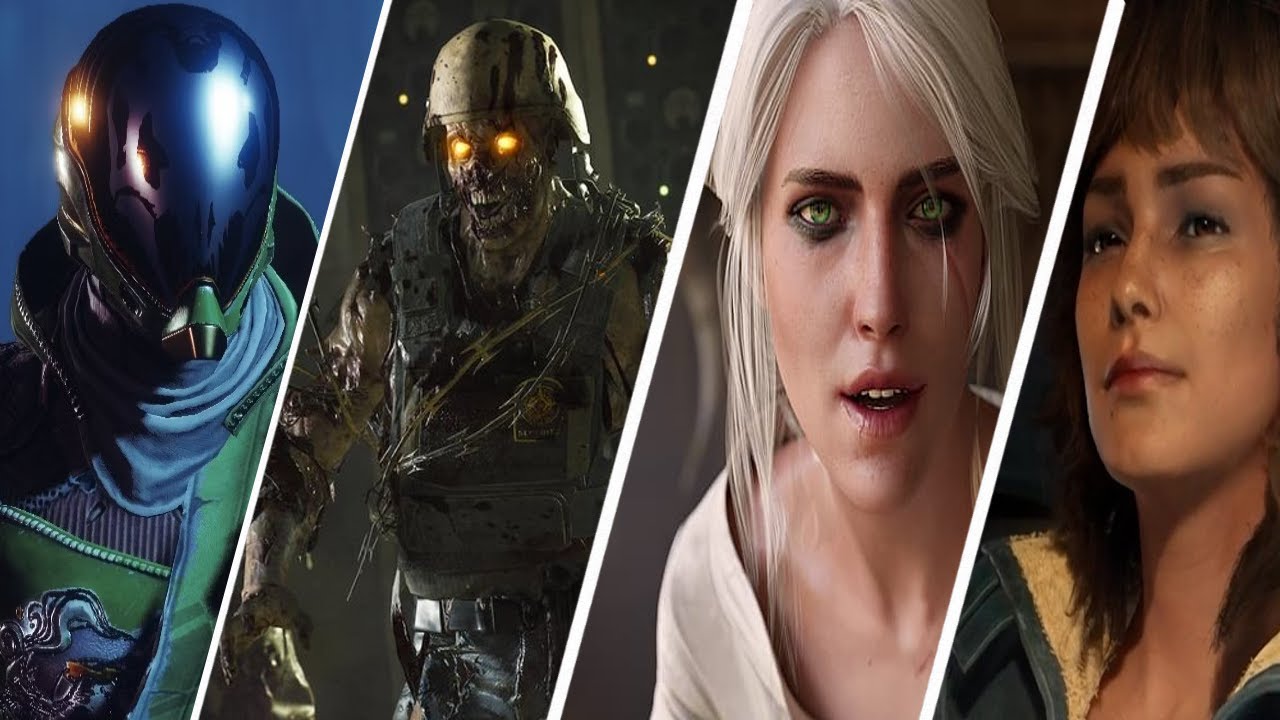 Bungie FAILS Again | Star Wars Outlaws Deletes Progress | B06 Zombies ...