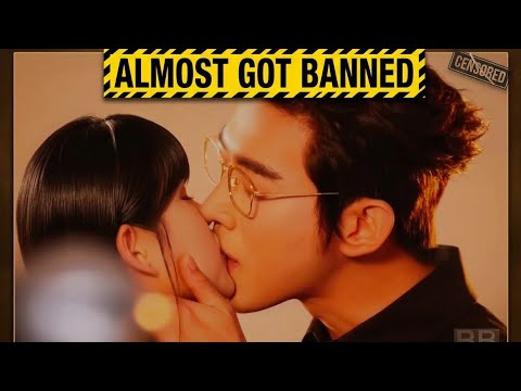 Yu Long and Yang Meimei's Most Intimate Scene Almost Got Banned.