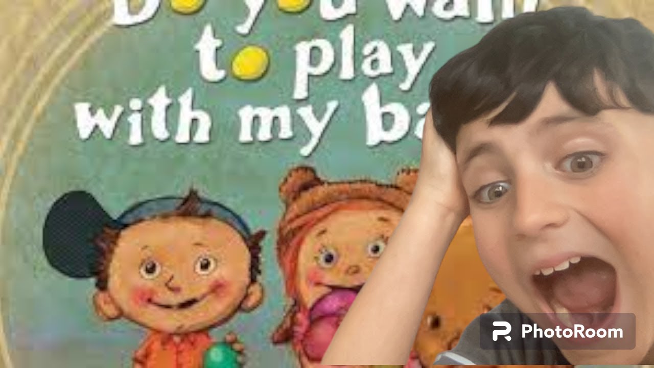 REACTING TO THE MOST SUS BOOK EVER - YouTube